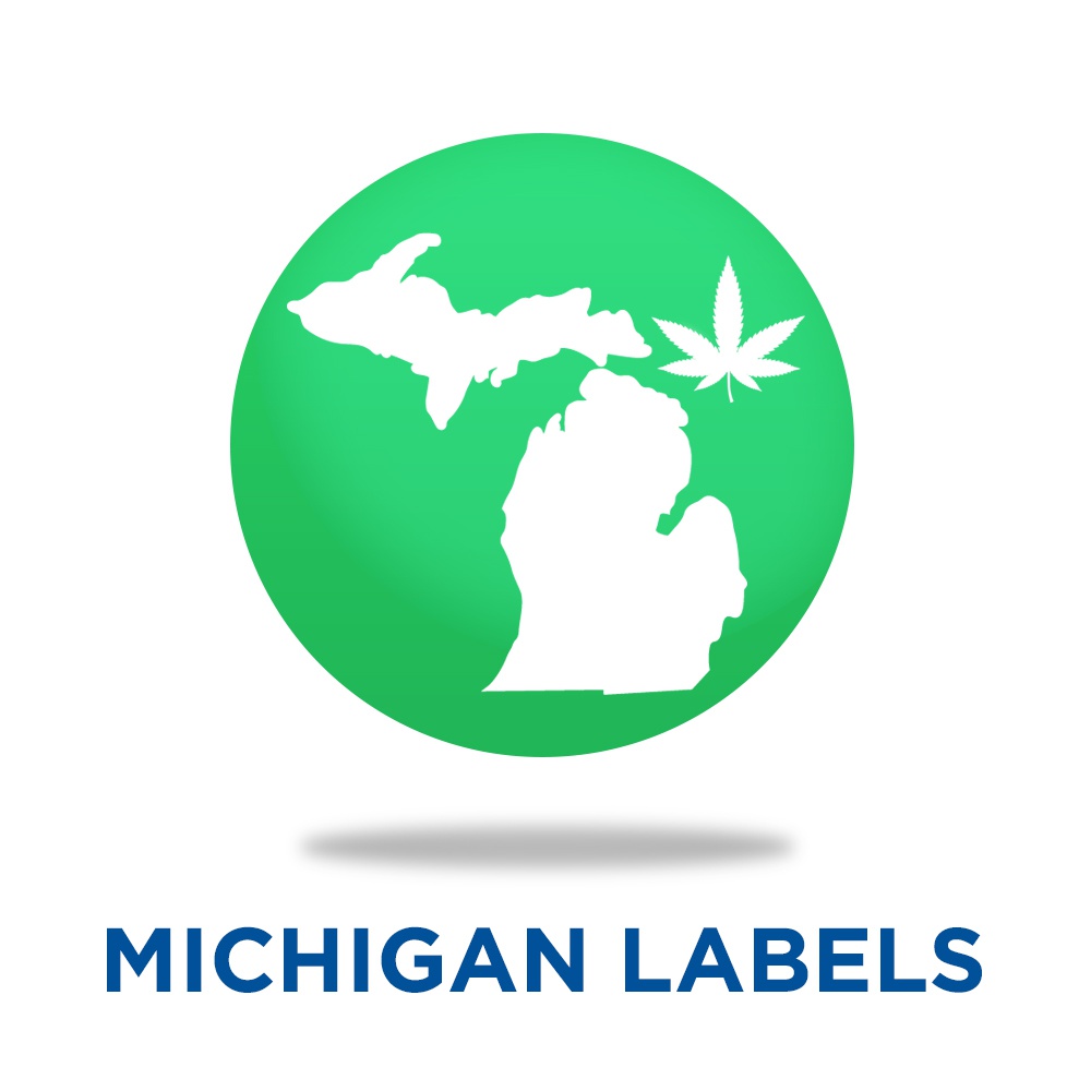 Labels | CA Tamper Evident label | Government Warning label