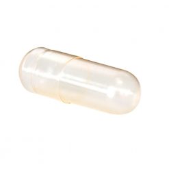Empty Pill Capsules | Clear Vegetarian Capsules | Gelatin Capsules