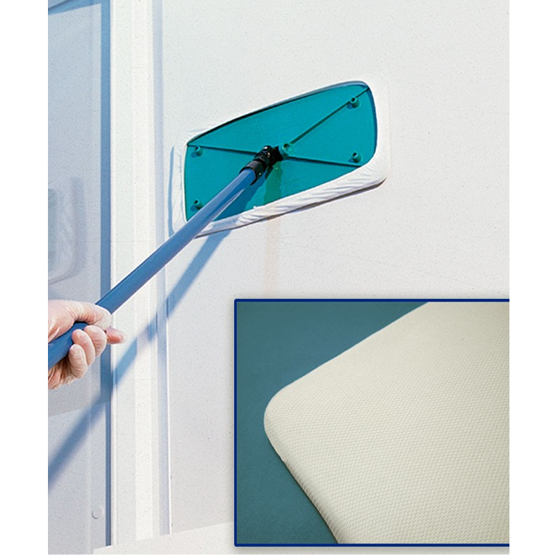 AlphaMop™ Polyester Mop Covers