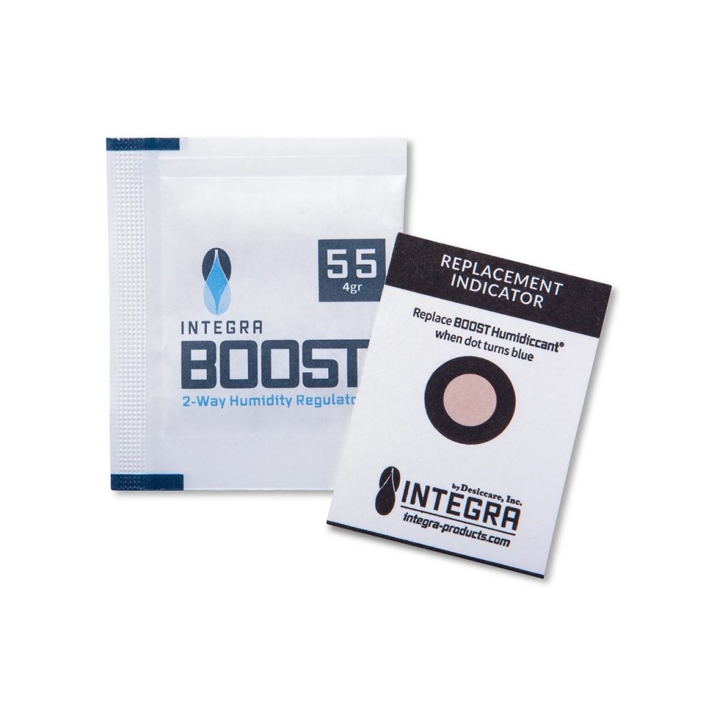 Humidity Control Packs Wholesale - Brigade Packaging USA