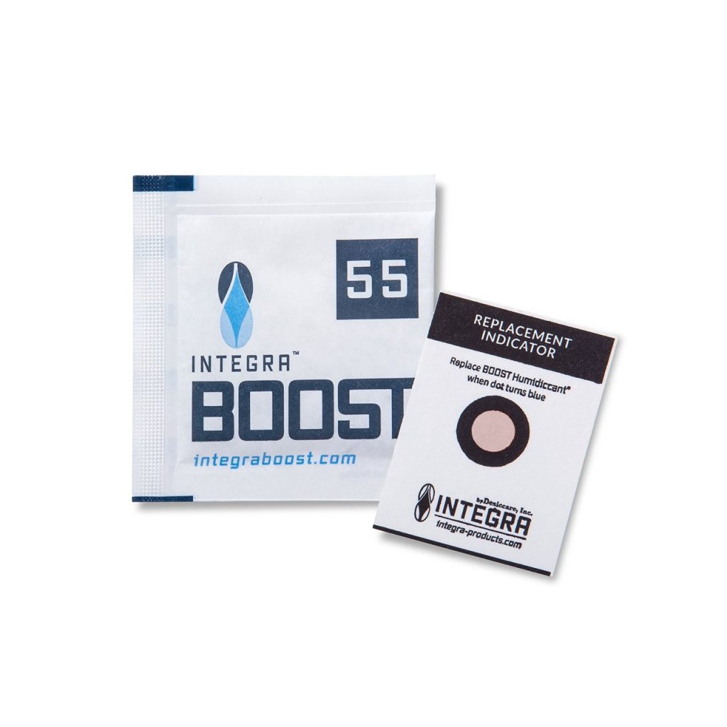 Humidity Control Packs Wholesale - Brigade Packaging USA