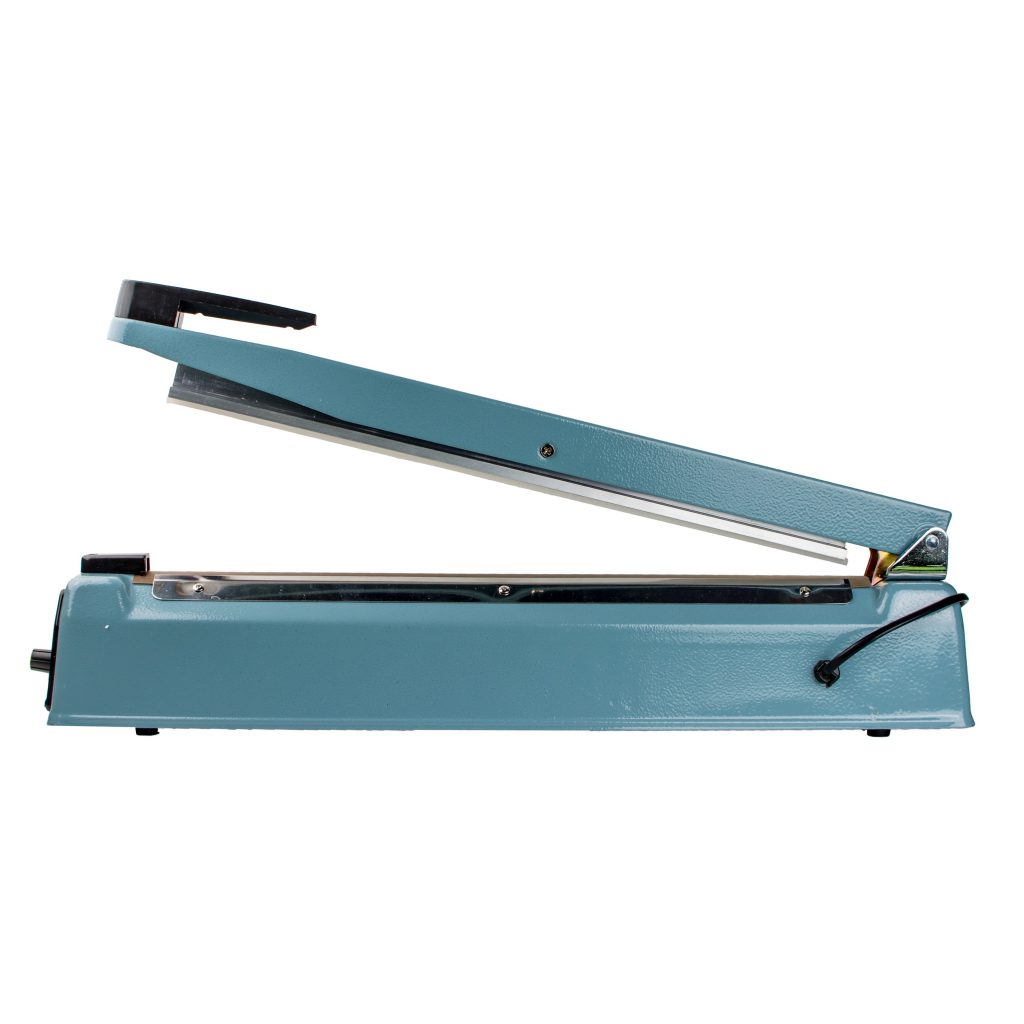 Mylar Bag Heat Sealer Machine - Brigade Packaging